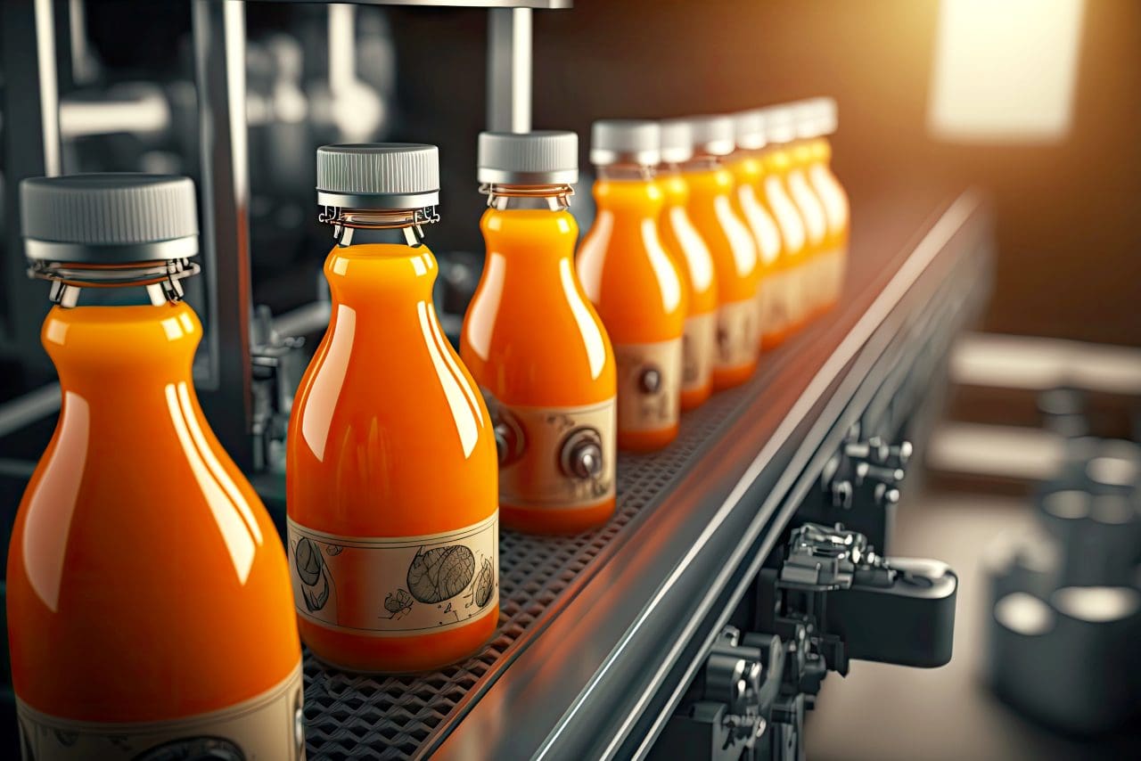 Food and Beverage | ProVision WMS